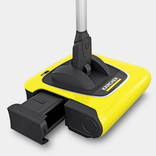 Accu-rolveger KB 5 Yellow | Kärcher